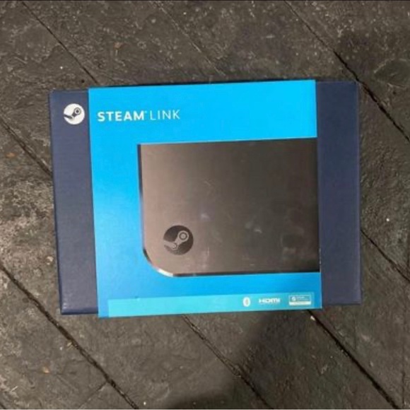 Steam Link 1003 - New Never Opened
